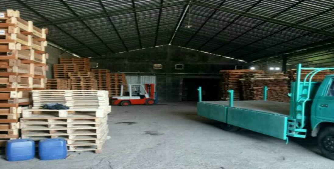 PT. INDONESIA PALLET LOGISTIK