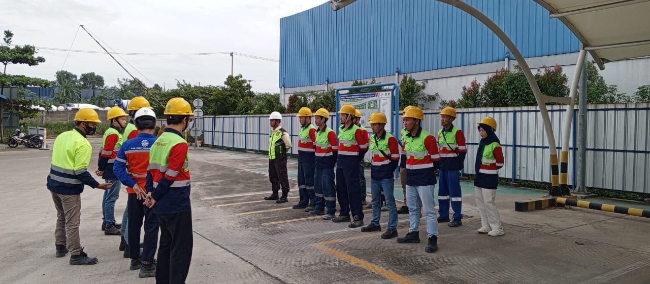 PT. INDONESIA PALLET LOGISTIK